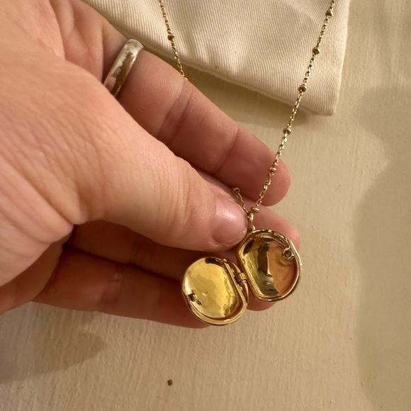 kate spade | Jewelry | Kate Spade New York Mine Forever Initial E ...